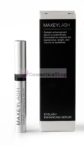 Maxeylash store